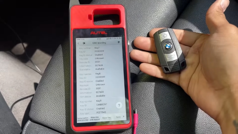Can You Program a BMW Key Fob Yourself? Here’s the Truth