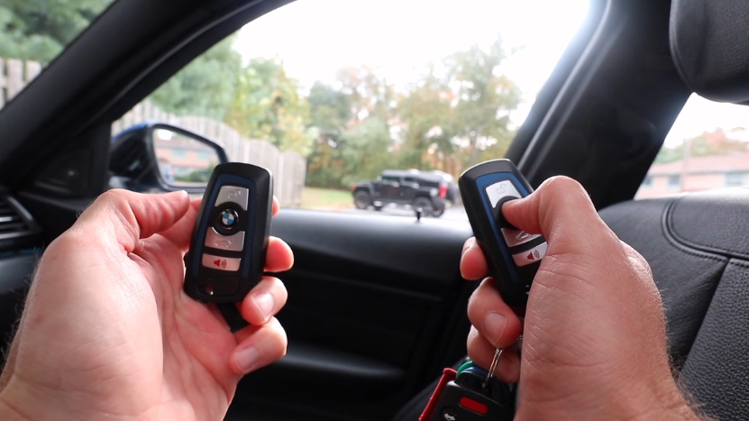 Can You Program a BMW Key Fob Yourself? Here’s the Truth